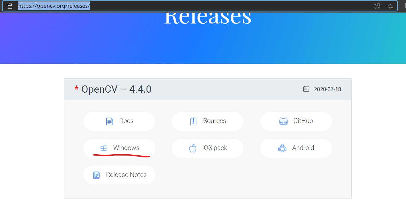 Qt5.14.2+opencv4.4.0+VS2019环境配置_qt5.14.2 + vs019安装opencv-CSDN博客