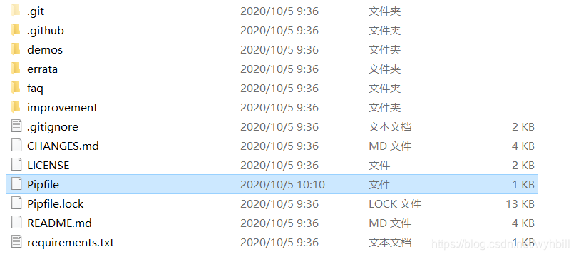 Python Pipenv Install 安装虚拟环境时出现 Attributeerror ‘nonetype‘ Object Has