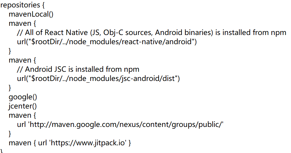 Connect to maven.google.com:443 [maven.google.com] failed: Connection timed out: connect 解决办法-CSDN博客
