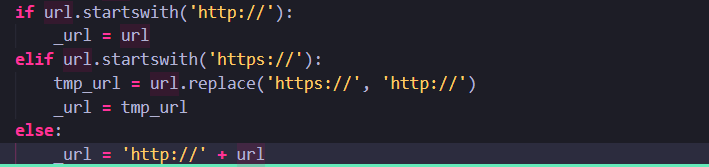 web目录扫描工具dirscan-CSDN博客