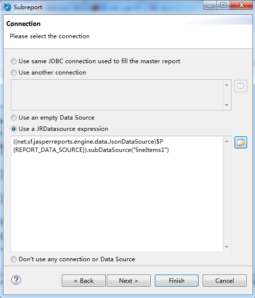 jasper report 子报表中嵌套子报表_jasperreport子报表_笑格格的博客-CSDN博客