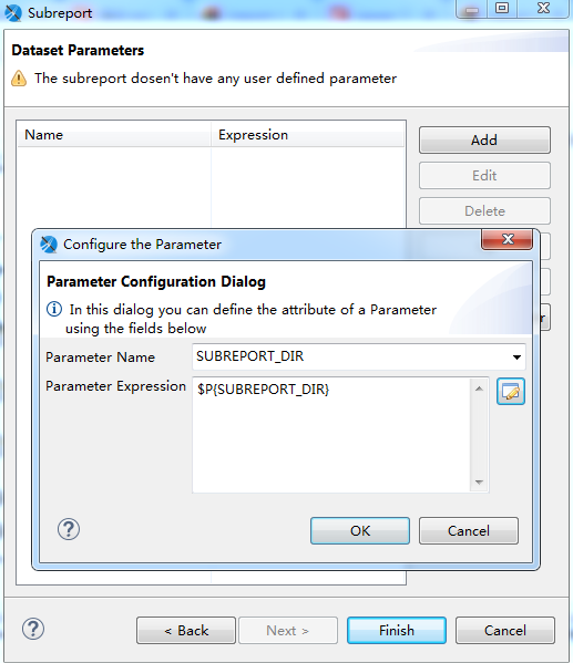 jasper report 子报表中嵌套子报表_jasperreport子报表_笑格格的博客-CSDN博客
