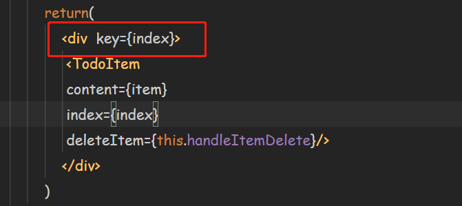 Warning: Each child in a list should have a unique “key“ prop.-CSDN博客