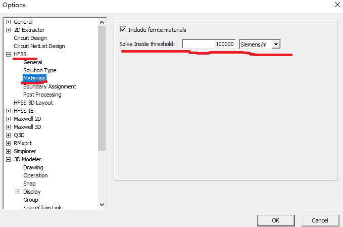 HFSS入门学习（一）_hfss教程-CSDN博客