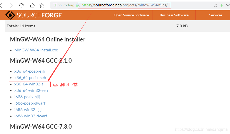 win10平台配置go-sqlite3_golang sqlite3.dll 使用-CSDN博客