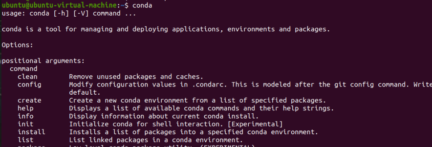 Linux环境下安装osmnx_linux安装osmnx-CSDN博客
