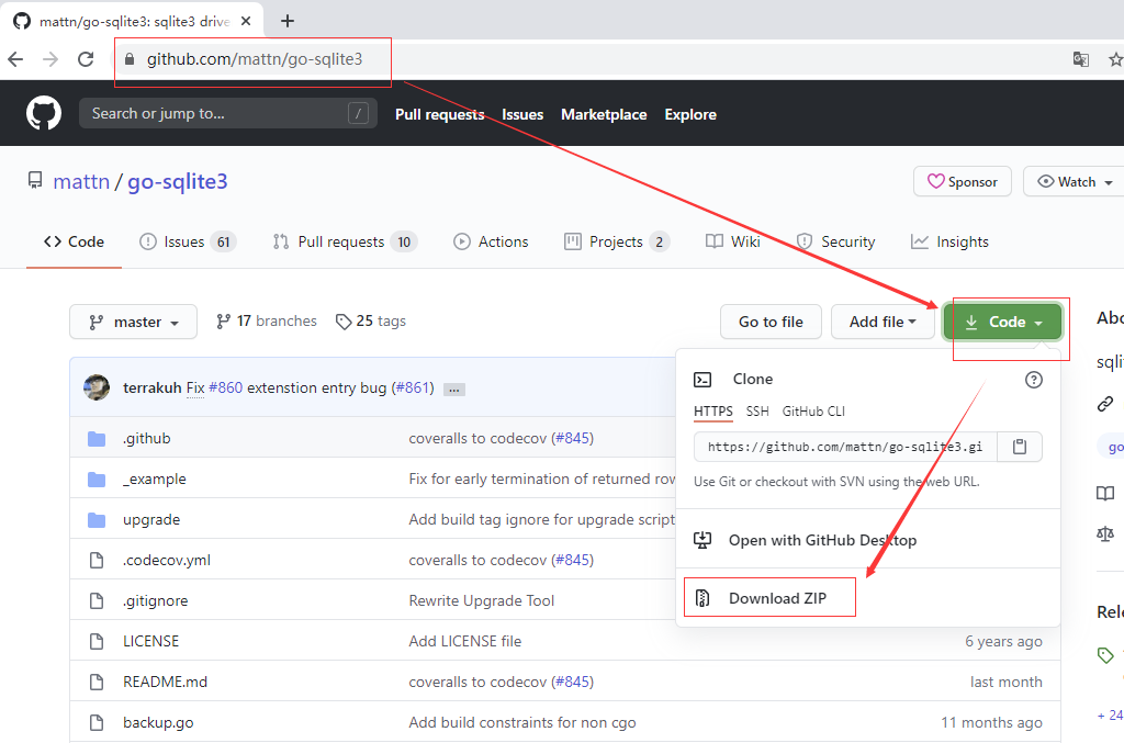 win10平台配置go-sqlite3_golang sqlite3.dll 使用-CSDN博客