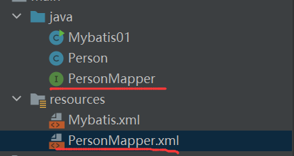 解决Mapped Statements collection does not contain value for selectPersonByNo和改进方法-CSDN博客
