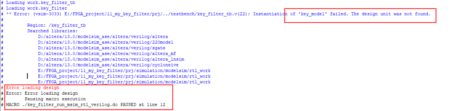FPGA常见报错情况_critical warning (332148): timing requirements not-CSDN博客