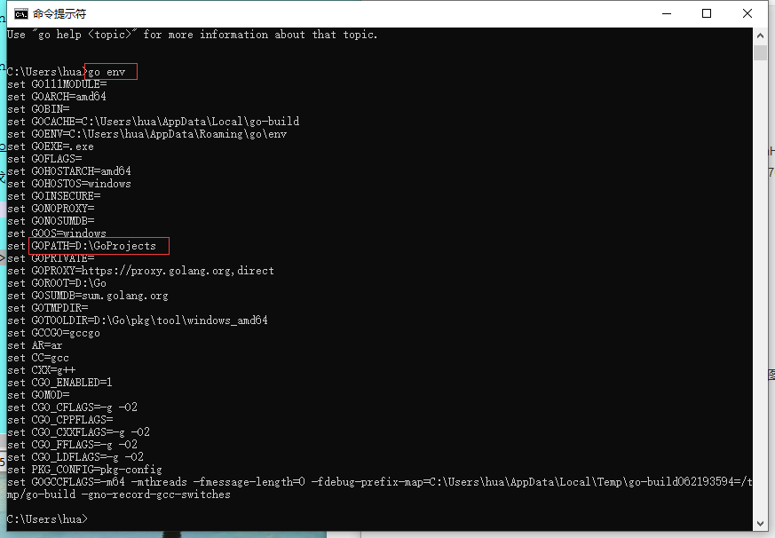 win10平台配置go-sqlite3_golang sqlite3.dll 使用-CSDN博客