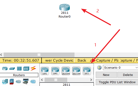 网络篇 Cisco Packet Tracer Student的介绍02-CSDN博客