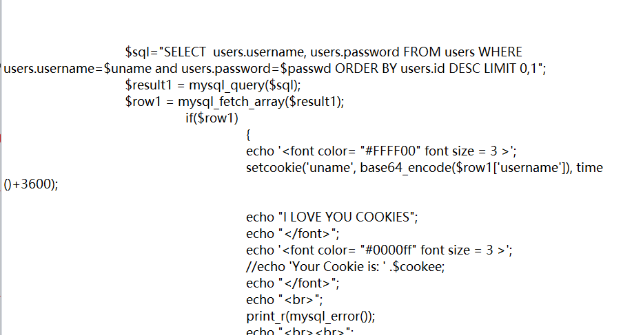 sqli-labs大详解（完结）-CSDN博客