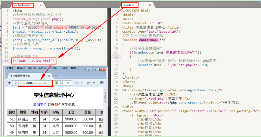 PHP笔记之Smarty模板引擎（1）_smarty: the php compiling template engine-CSDN博客
