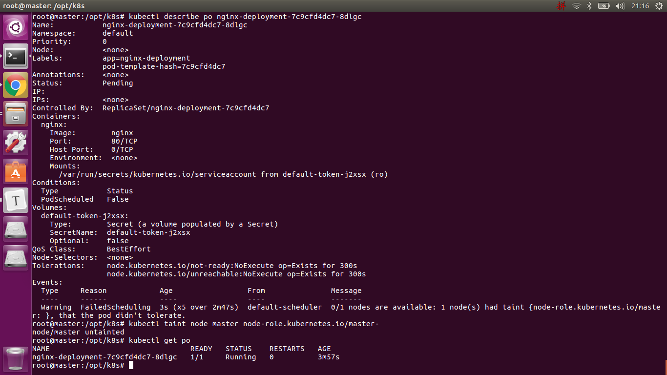 k8s使用kubectl命令部署nginx并以nodeport方式暴露端口_kubectl create svc nodeport nginx-CSDN博客