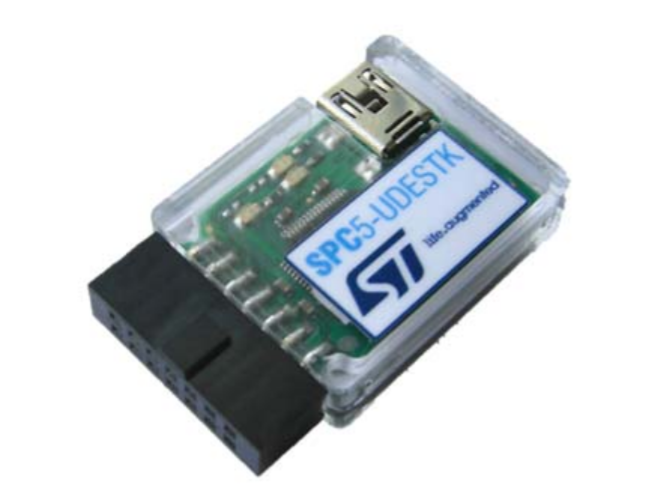 SPC58芯片的嵌入式开发准备工作——SPC5Studio与Debug软件的安装_spc5studio 教程-CSDN博客