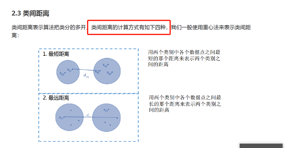 聚类：用户画像 用户聚类 Csdn博客