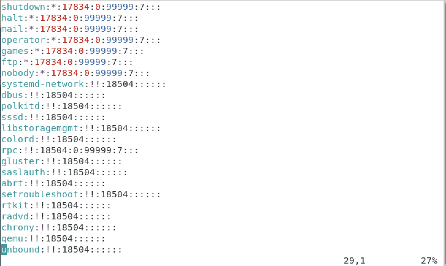 Linux中多种方法添加一个拥有最高权限的账号_linux创建高权用户-CSDN博客