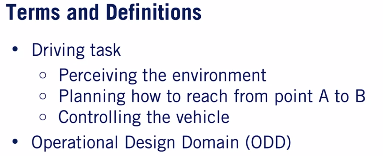 MATLAB 自动驾驶工具箱（ Automated Driving Toolbox）简介 - 程序员大本营