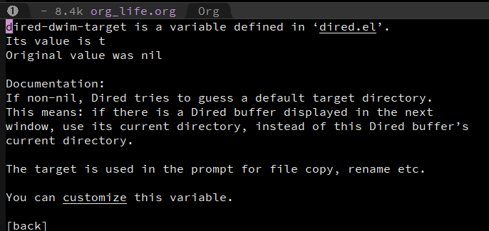 416_emacs dired-mode实现从一个目录到另一个目录的快捷拷贝_dir-mode 移动文件-CSDN博客