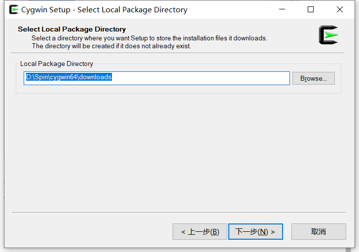 Spin及其可视化软件安装win10版_spin软件-CSDN博客