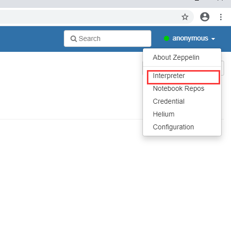 Zeppelin下载、配置、与使用_iotdb-zeppelin工具下载-CSDN博客