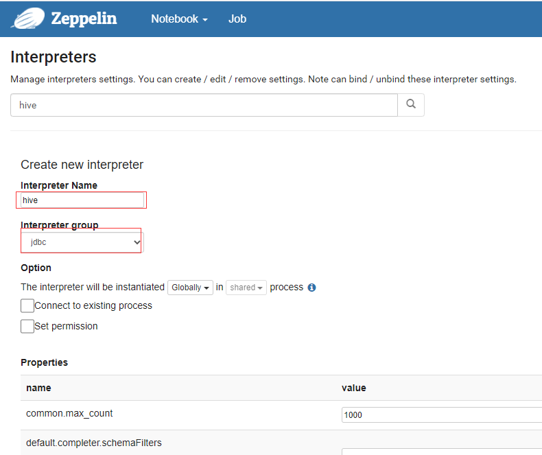 Zeppelin下载、配置、与使用_iotdb-zeppelin工具下载-CSDN博客