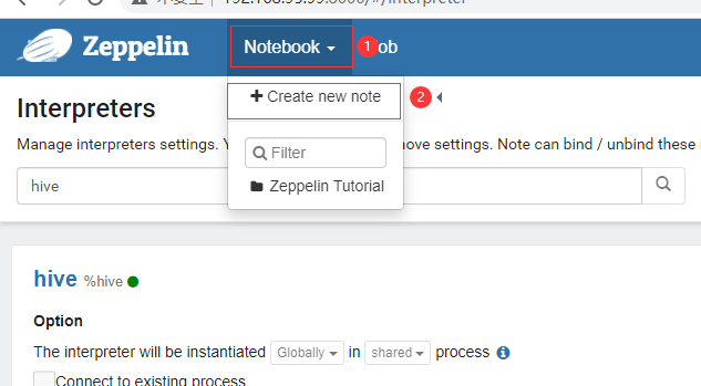 Zeppelin下载、配置、与使用_iotdb-zeppelin工具下载-CSDN博客
