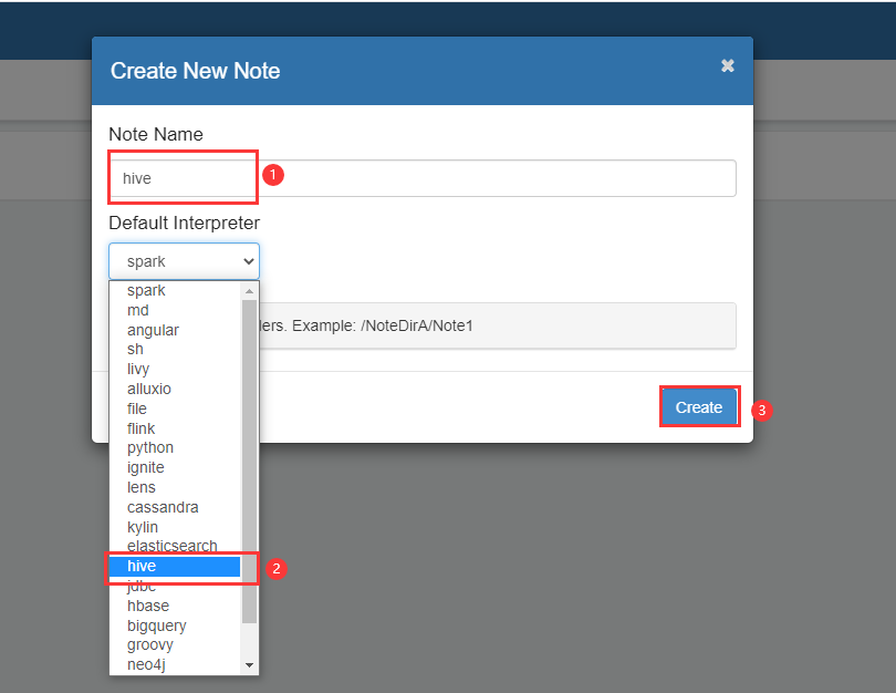 Zeppelin下载、配置、与使用_iotdb-zeppelin工具下载-CSDN博客