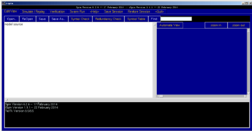 Spin及其可视化软件安装win10版_spin软件-CSDN博客