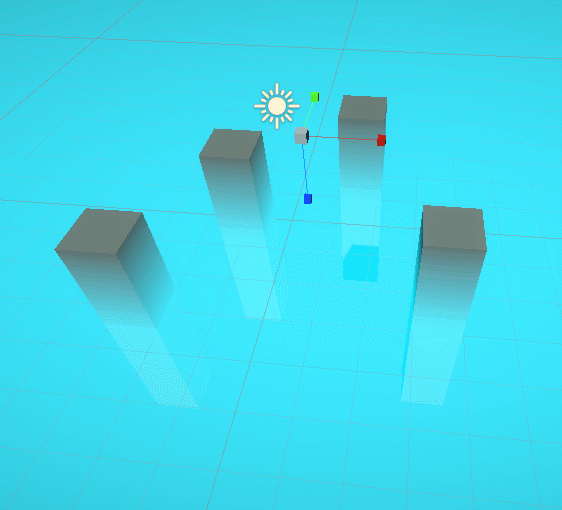 Unity Shader Graph 高度雾shader Graph高度雾节点 Csdn博客