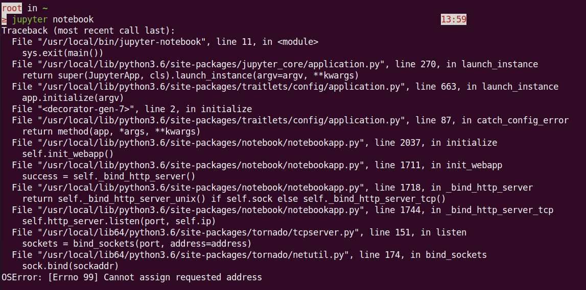 本地ssh连接远程服务器jupyter notebook - ssh端口转发_jupyter 端口转发-CSDN博客