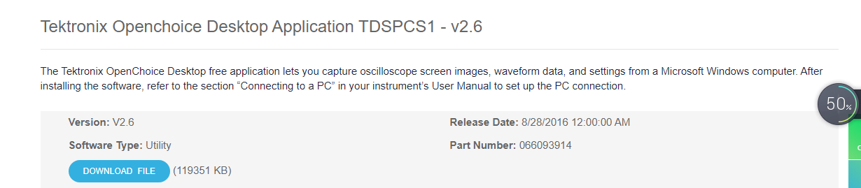 20201006 泰克示波器和电脑连接(一)_tektronix连接到pc-CSDN博客