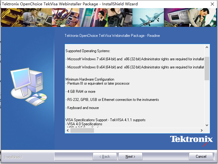 20201006 泰克示波器和电脑连接(一)_tektronix连接到pc-CSDN博客