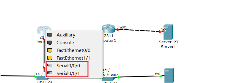 网络篇 Cisco Packet Tracer Student的介绍02-CSDN博客