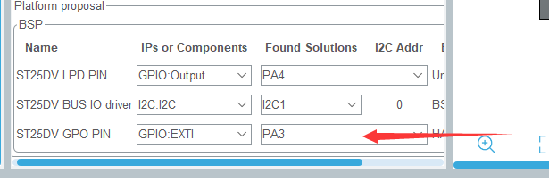 利用stm32cube搭建ST25驱动框架_st25dv04k nfc卡驱动程序-CSDN博客