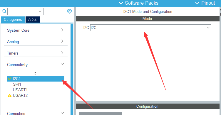 利用stm32cube搭建ST25驱动框架_st25dv04k nfc卡驱动程序-CSDN博客