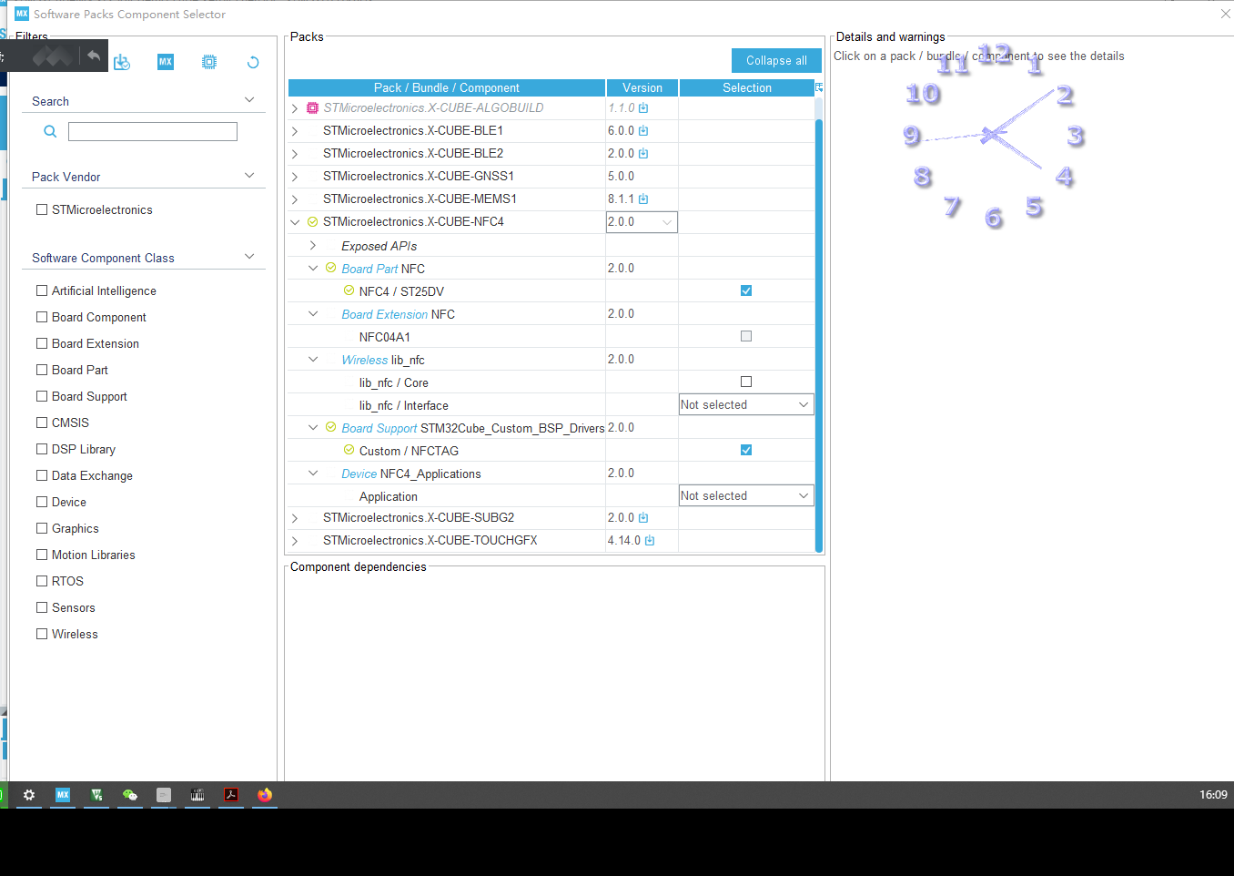 利用stm32cube搭建ST25驱动框架_st25dv04k nfc卡驱动程序-CSDN博客
