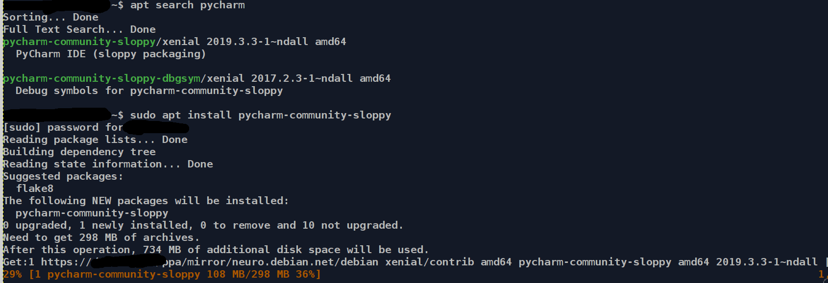 Linux下查看Pycharm安装的版本，位置，及如何安装pycharm_检查linux上是否安装了pycharm-CSDN博客