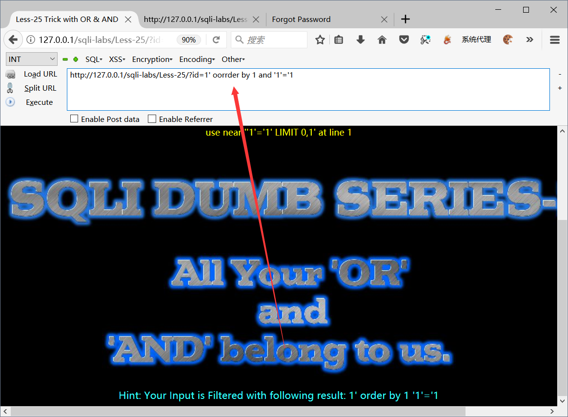 sqli-labs大详解（完结）-CSDN博客