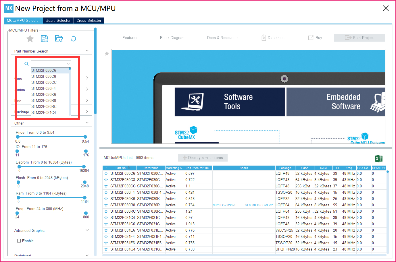 【STM32F4】HAL库 CubeMX(一)--------创建工程（点亮LED）_新建stm32hal库工程-CSDN博客