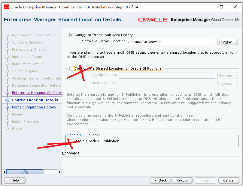check if all adaptive features parameters are unset-CSDN博客