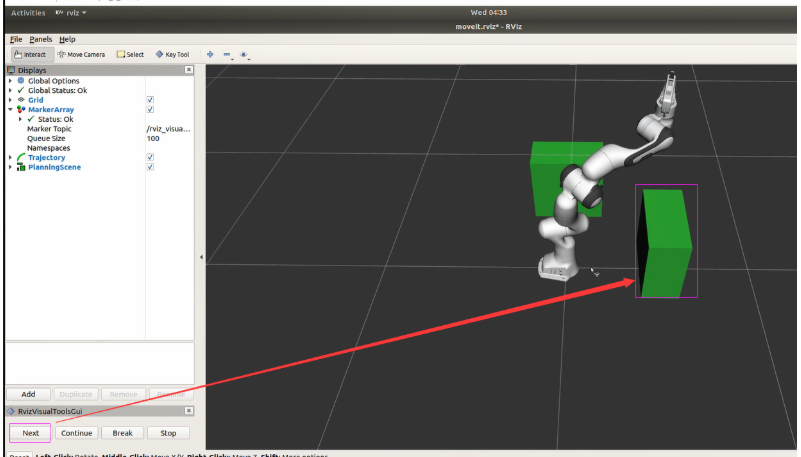 ur3 aubo movit机械臂运动_ur3机械臂编程运动-CSDN博客