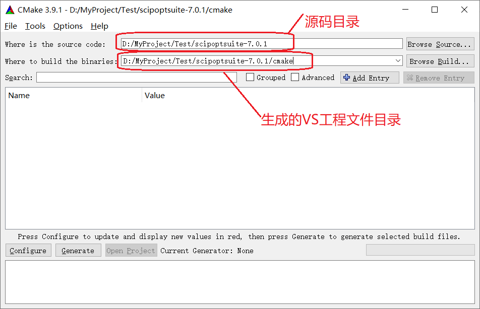 在windows平台上编译SCIP_在windows下利用cmake对scip进行编译-CSDN博客