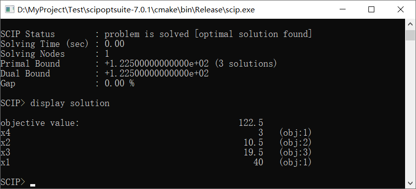 在windows平台上编译SCIP_在windows下利用cmake对scip进行编译-CSDN博客