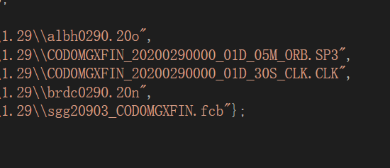PPPAR处理结果以及对比_ppp-ar-CSDN博客