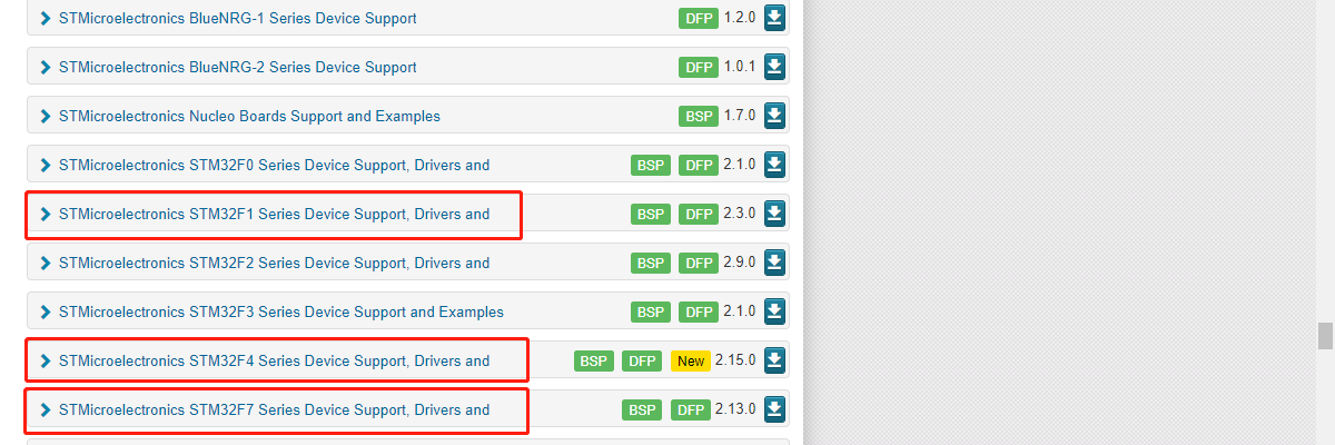 Keil_v5 MDK 安装-ZhuCe-Hanhua+MCU包（附安装包）-CSDN博客