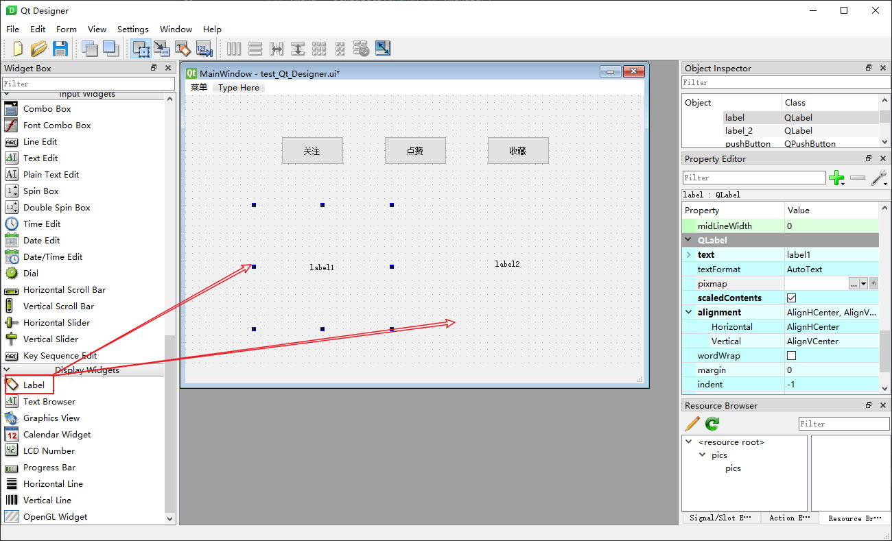 PyCharm安装PyQt5及其工具（Qt Designer、PyUIC、PyRcc）详细教程-CSDN博客
