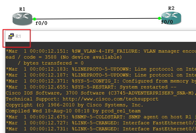 网络篇 GNS 3的介绍05_gns3-CSDN博客