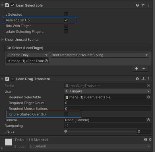 LeanTouch 案例分享_使用leantouch 做摇杆-CSDN博客